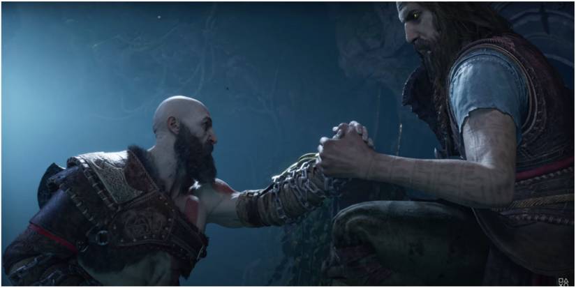 God Of War Ragnarok: Hints About Tyr’s True Identity